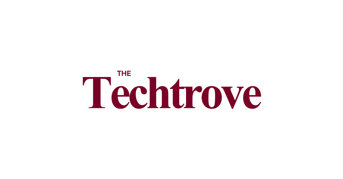 TECH TROVE